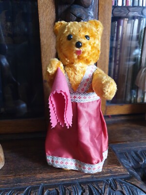 Clockwork Bear for sale | eBay