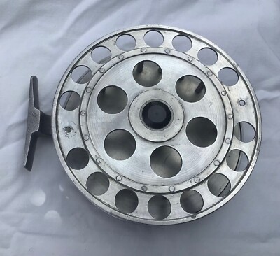 Centrepin All Freshwater Vintage Fishing Reels for sale | eBay