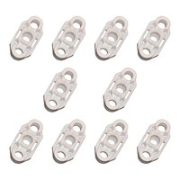 For Buick Cadillac Chevrolet Olds Window Regulator Repair Guide 1991-96 ...