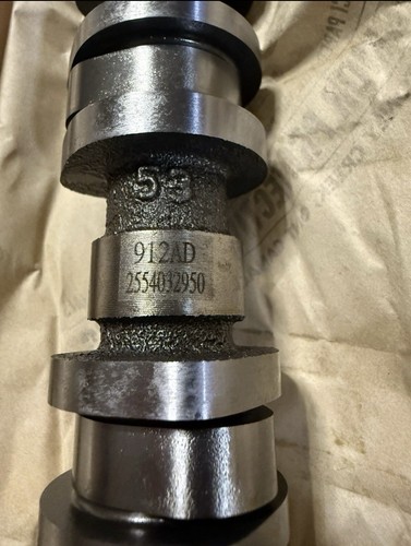 Genuine Mopar Intake Camshaft Kit 68661146AA for sale online | eBay