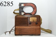 Zenith Collectible Tube Radios for sale | eBay