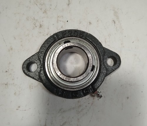 1 NEW SST LF205/SB205-16PG FLANGE MOUNT BEARING NNB ***MAKE OFFER*** | eBay
