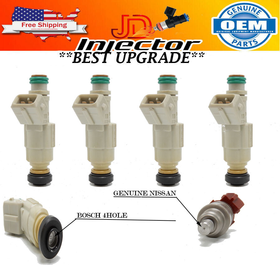 Car & Truck Fuel Injectors for sale | eBay