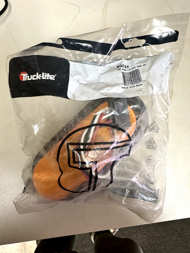 Truck-Lite 60015Y -Side/Turn/Marker/Clearance Lamp - NEW | eBay