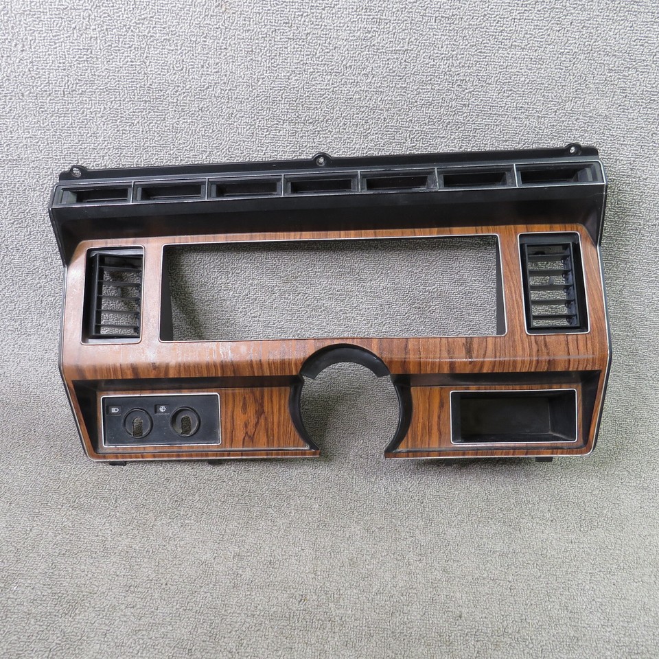 Las mejores ofertas en Paneles de tablero para Ford F-150 | eBay