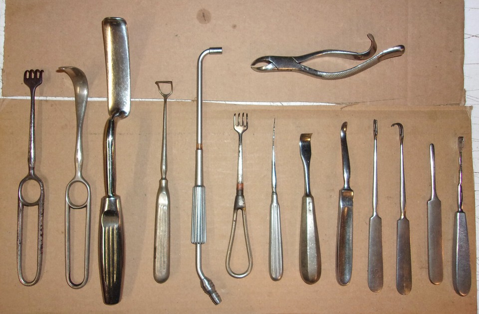 Medical Antiques for sale | eBay
