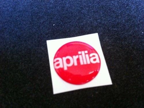 1 Resin Coated 3D Aprilia 40 mm RSV4 Tuono 660 RSV1000 Red | eBay