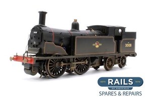 Hornby M7 OO Gauge Model Railway Locomotives for sale | eBay