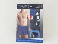 Nautica Cotton Underwear for Men for sale | eBay
