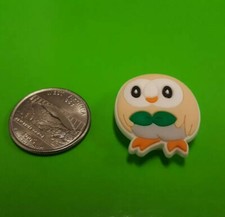 Rowlet Pokemon Cards - Find Pokemon Card Pictures With Our Database ...