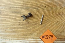 Remington Rolling Block