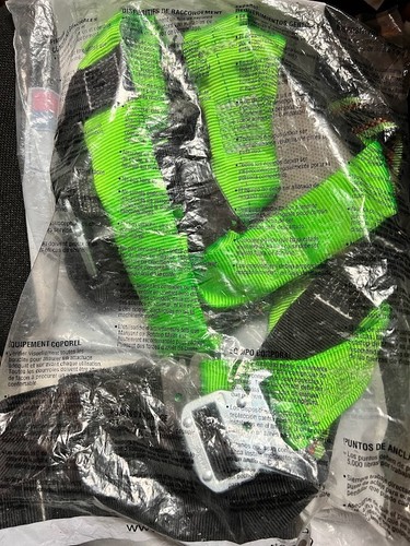 MILLER DURAFLEX PYTHON ULTRA HARNESS P950QC/UGN/BRAND NEW | eBay