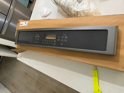GE Oven Control Panels for sale | eBay
