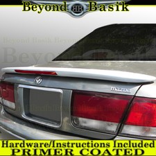 Mazda 626 Body Kits at Andy's Auto Sport