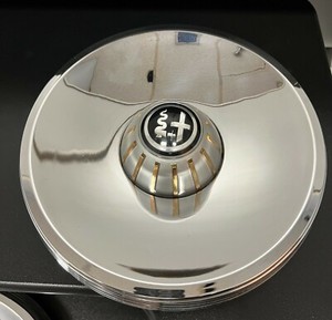 Car & Truck Hub Caps for Alfa Romeo for sale | eBay