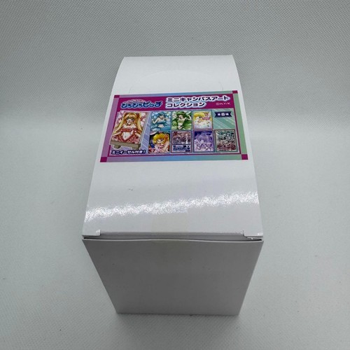 Pichi Pichi Pitch Medicos Entertainment Mini Canvas Art BOX | eBay