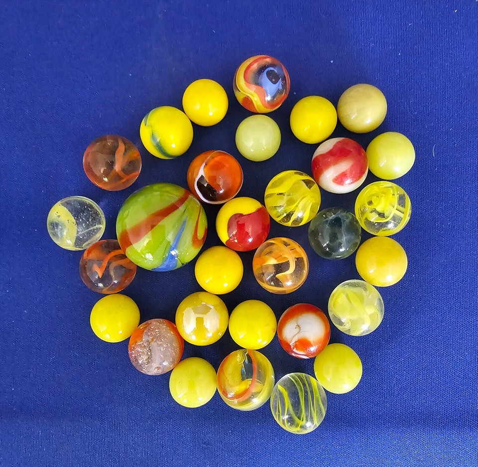 Toy Marbles for sale | eBay