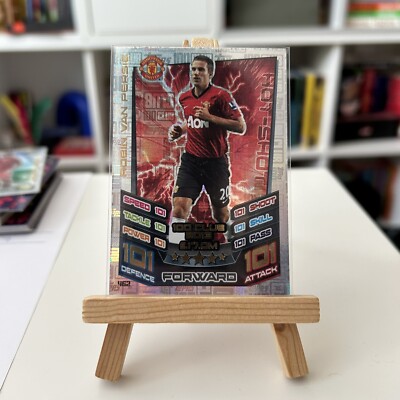 Match Attacks 100 Club for sale | eBay