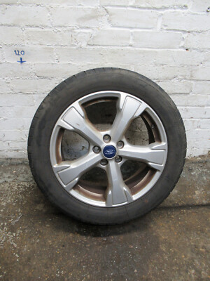 Ford Kuga Rims for sale | eBay