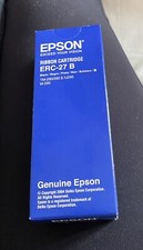 Epson Printer Ink Ribbons for Epson for sale | eBay