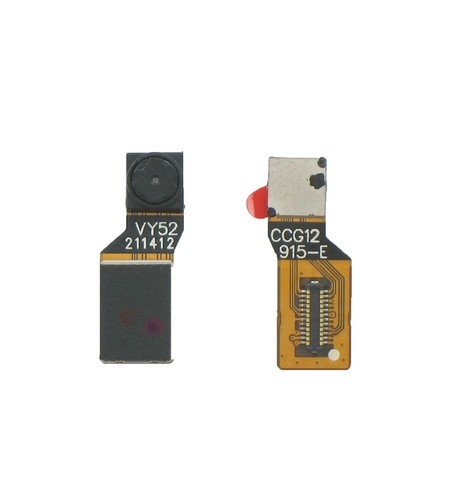 Genuine Sony D2303, D2305, D2306 Xperia M2 Front Camera Assembly ...