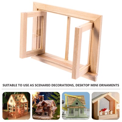 Wooden Window Frames for sale | eBay