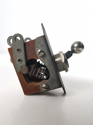 Vintage Original Antique Light Switches for sale | eBay