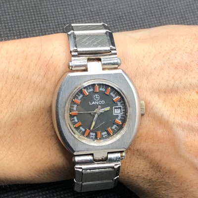 Lanco Watches for sale | eBay