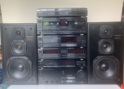 Hifi Stack for sale | eBay