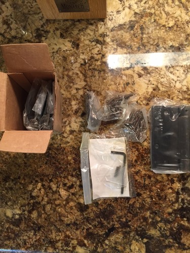 New World Class Door Hinges 3CT SP81 Bronze 4.5x4.5" Steel | eBay