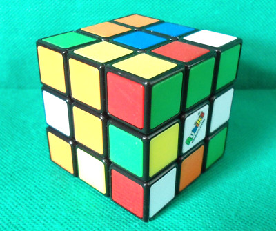 Genuine Rubiks Cube for sale | eBay