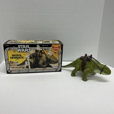 Star Wars Kenner Vintage Collection Patrol Dewback
