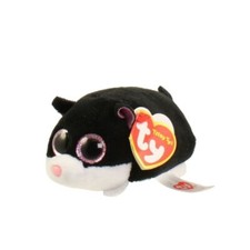 Cara the Cat - Teeny Tys - Beaniepedia