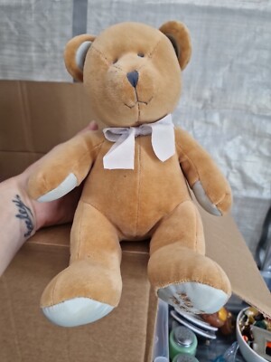 Russ Berrie Bear for sale | eBay