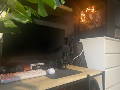 Gaming Setup for sale | eBay