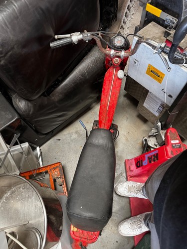 Tomos Moped 49cc | eBay UK