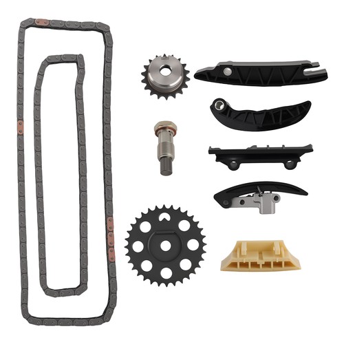 Engine Timing Chain Components for Audi Q7 VW 3.6L DOHC 2007-2010 | eBay