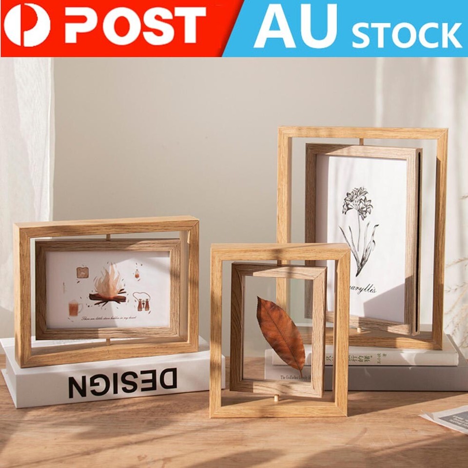 Photo Frames for sale | Shop with Afterpay | eBay AU
