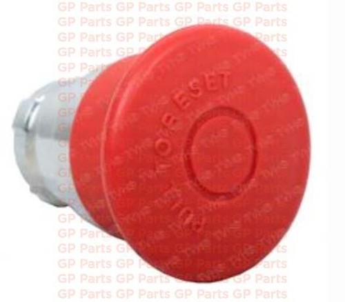 Skyjack 102769,EMERGENCY STOP SWITCH(Head Only) SJIII3015,SJIII3220 ...