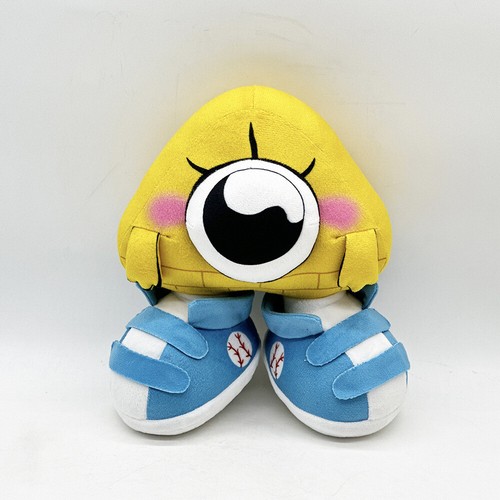 22CM Gravity Falls Baby Bil The Book Of Bill Plush Doll Cosplay Prop ...