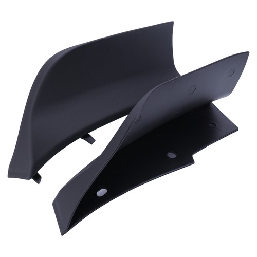 Front LH +RH Fascia Spat 68421753AB 68421752AB For Jeep Grand Cherokee ...