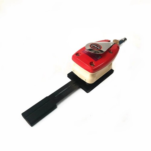 Pneumatic Sanda Lengthened Word Grinding Machine Polishing Machine HS ...