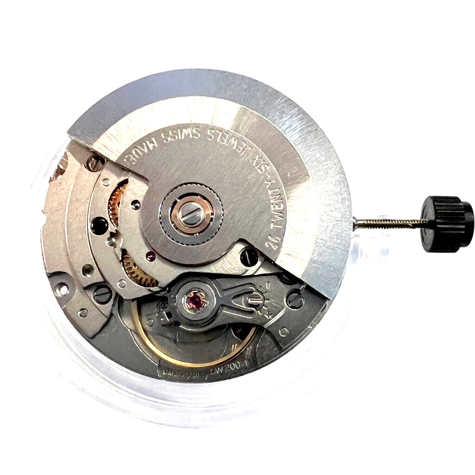 Sellita Watch Movements for sale | eBay