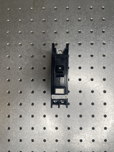 Eaton Circuit Breaker 20A QCGF1020 | eBay