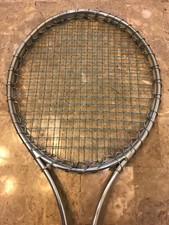 Wilson Jimmy Connors Tennis Racket for sale | eBay