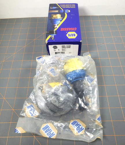 Napa Suspension Upper Front Ball Joint 260-1248 | eBay