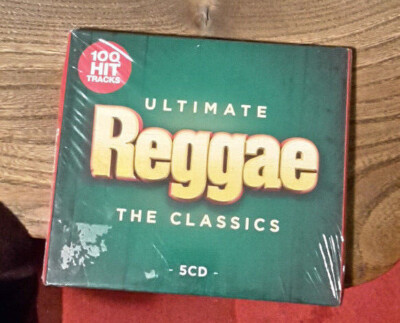 Reggae Collection Cd for sale | eBay