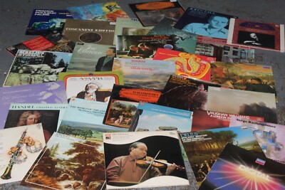 Vintage Vinyl Records in Music Records for sale | eBay