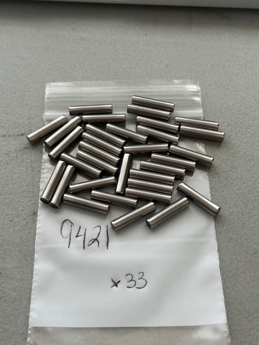 Harley 9423 Roller *QTY 27* NOS | eBay