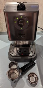 Gaggia Baby for sale | eBay